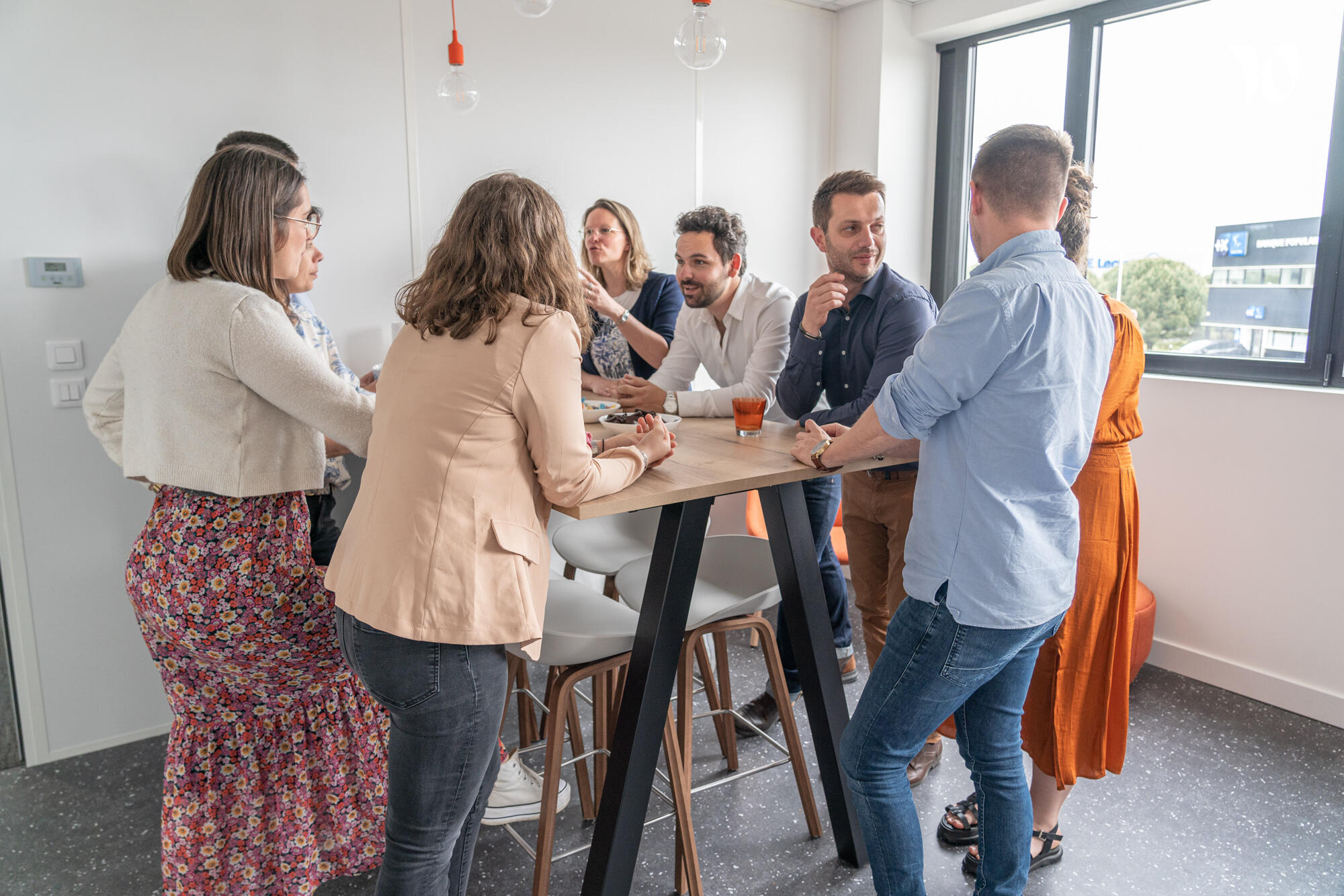 Offre d'emploi Loire-Atlantique : comptable et conseiller